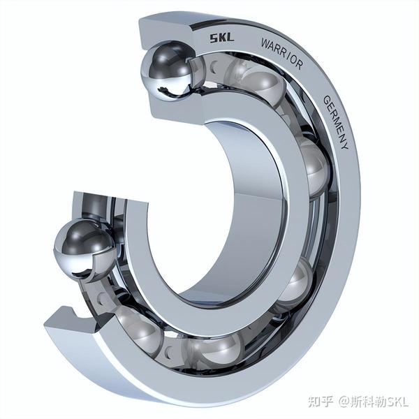 6308轴承尺寸参数 - 知乎