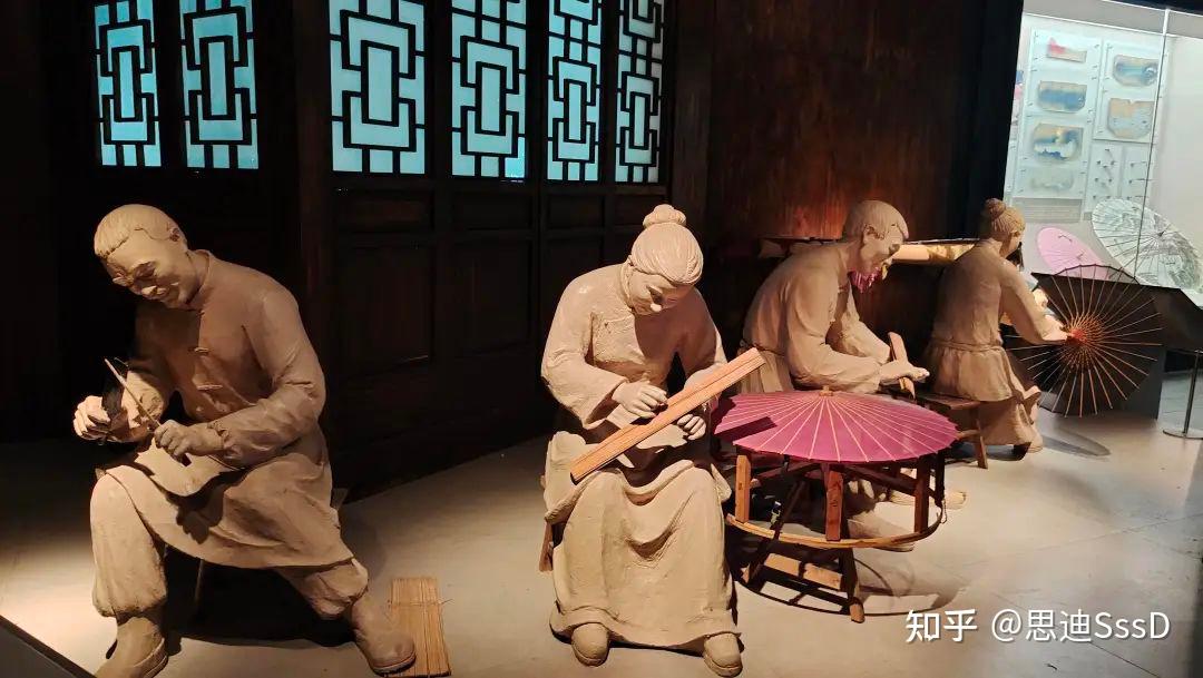 博物馆Vol.078 | 杭州工艺美术博物馆 - 知乎