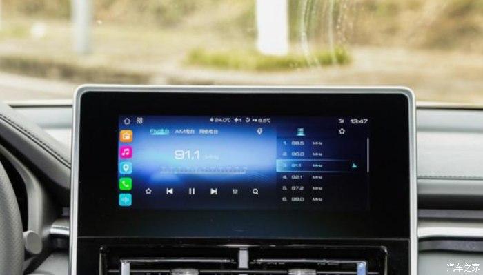 个头大还便宜，适合老百姓的SUV，哈弗M6 PLUS值得考虑 - 知乎