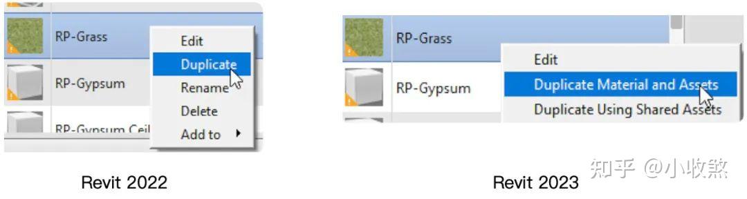 Revit 2023 正式发布，21个常用功能新增一览！ - 知乎