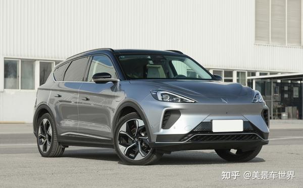 30万级纯电热门全面对比！阿尔法T/ES6/Model Y怎么选？ - 知乎