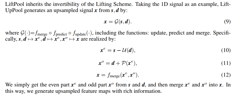 论文阅读:Graph U-Nets, Pixor, MSGCNN, LiftPool, DyCo3D, SSCNs,EigenPooling, S3Net - 知乎