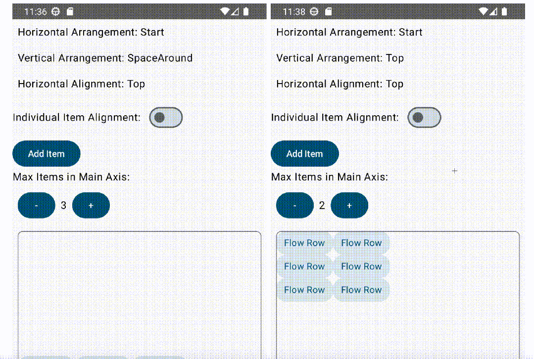 Jetpack Compose 流式布局（Flow Layout）全解析 - 知乎