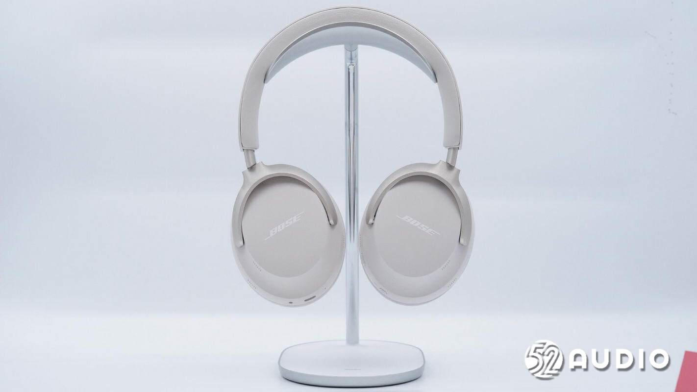 支持蓝牙5.4与LE Audio，高通QCC5181获Bose QuietComfort消噪耳机Ultra采用 - 知乎