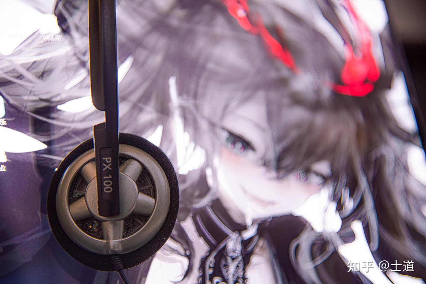 “回望过去”—森海塞尔SENNHEISER PX100 - 知乎