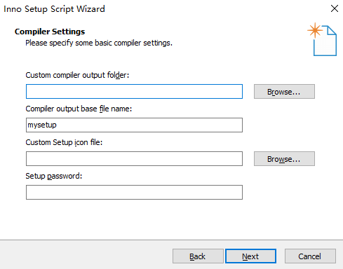 Inno Setup 打包及签名指南 - 知乎