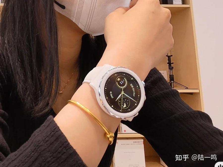 【知乎首发】华为全能旗舰GT3 Pro最全参数配置和功能解析 - 知乎