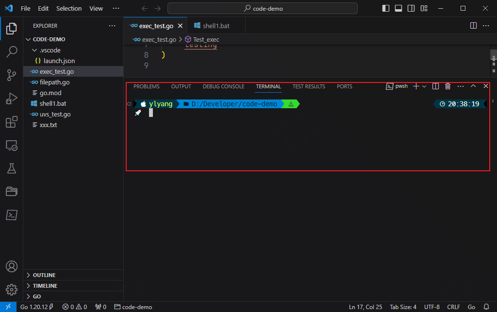 在windows中使用Oh My Posh美化你的终端PowerShell或WSL - 知乎