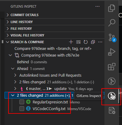VSCode/Plugins/GitLens - 知乎