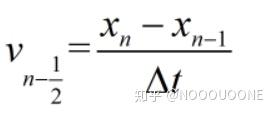 分子动力学模拟中的Verlet算法及其改进算法 - 知乎