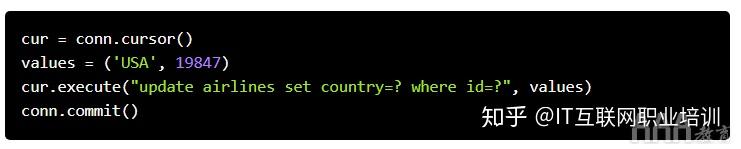 如何使用Python和Pandas处理SQLite数据库 - 知乎