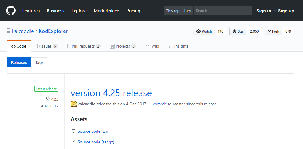 用KODExplorer建私有云，打开网页就能远程访问文件！ - 知乎