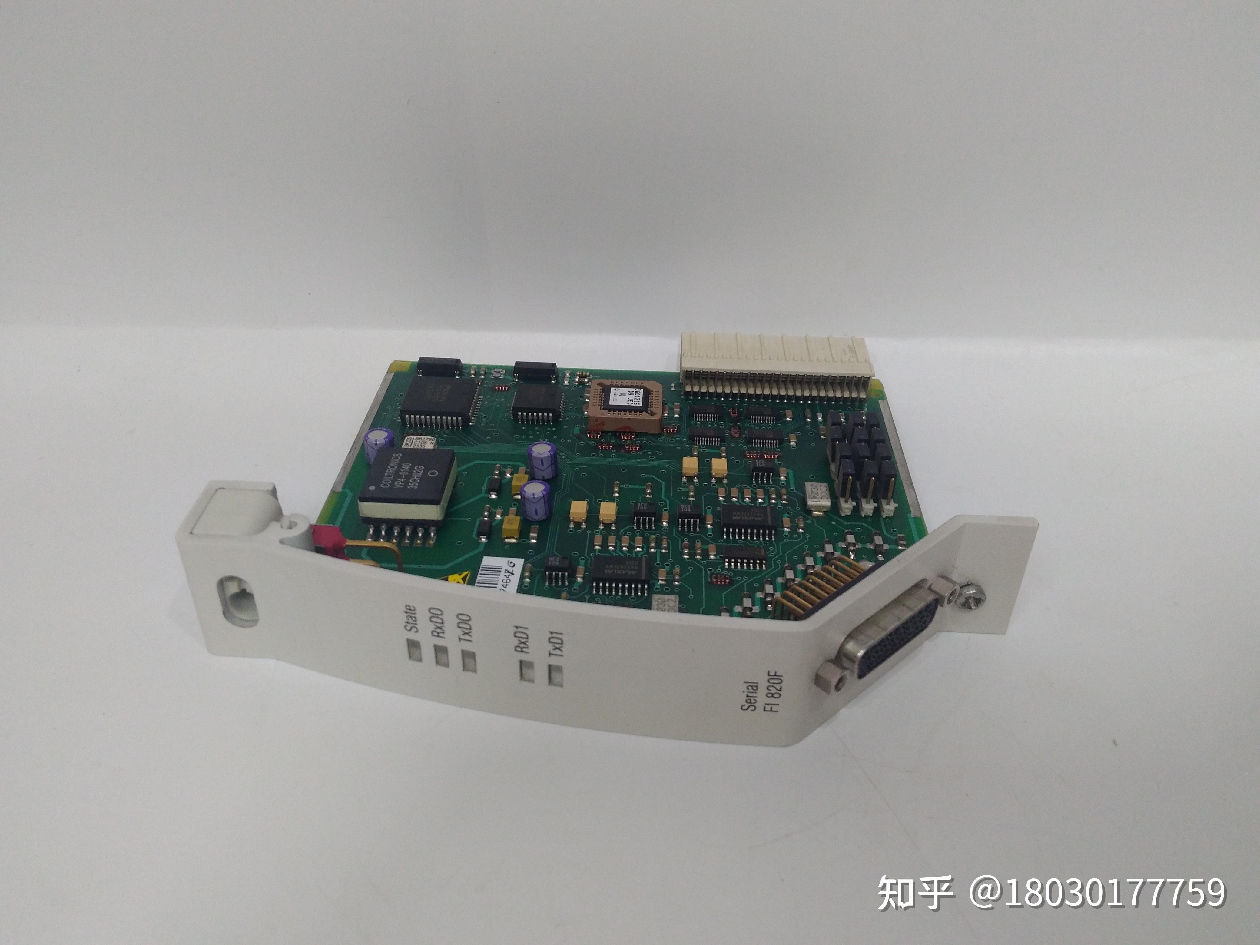 ABB备件UFC719AE01、UFC719AE01、UFC719AE01、UFC719AE01、5SDD1060F0001 ...