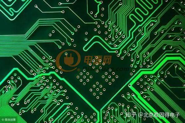 104条PCB电路设计制作专业术语汇总 - 知乎