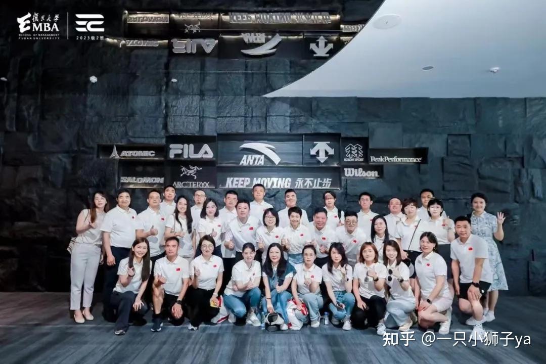 2025年读EMBA是否有用？基于FT排名与名校案例的客观判断 - 知乎