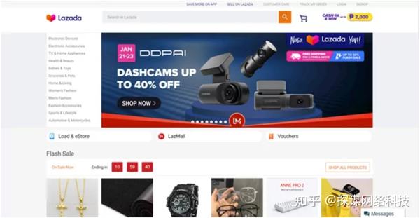 2024菲律宾电商平台排名：你不容错过的品牌出海TOP10 - 知乎