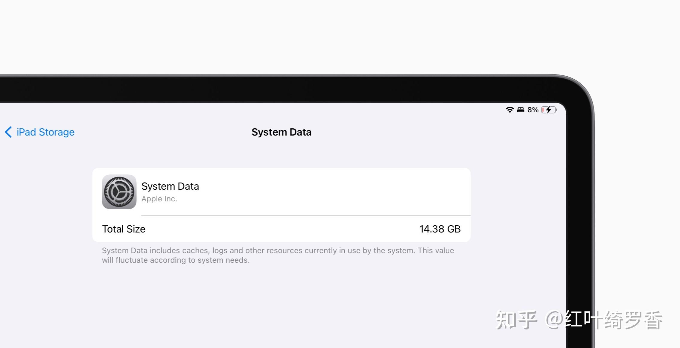 2024款iPad Air和iPad Pro如何选择存储空间？128GB/256GB的iPad够用吗？iPad选择11英寸还是13英寸？ - 知乎