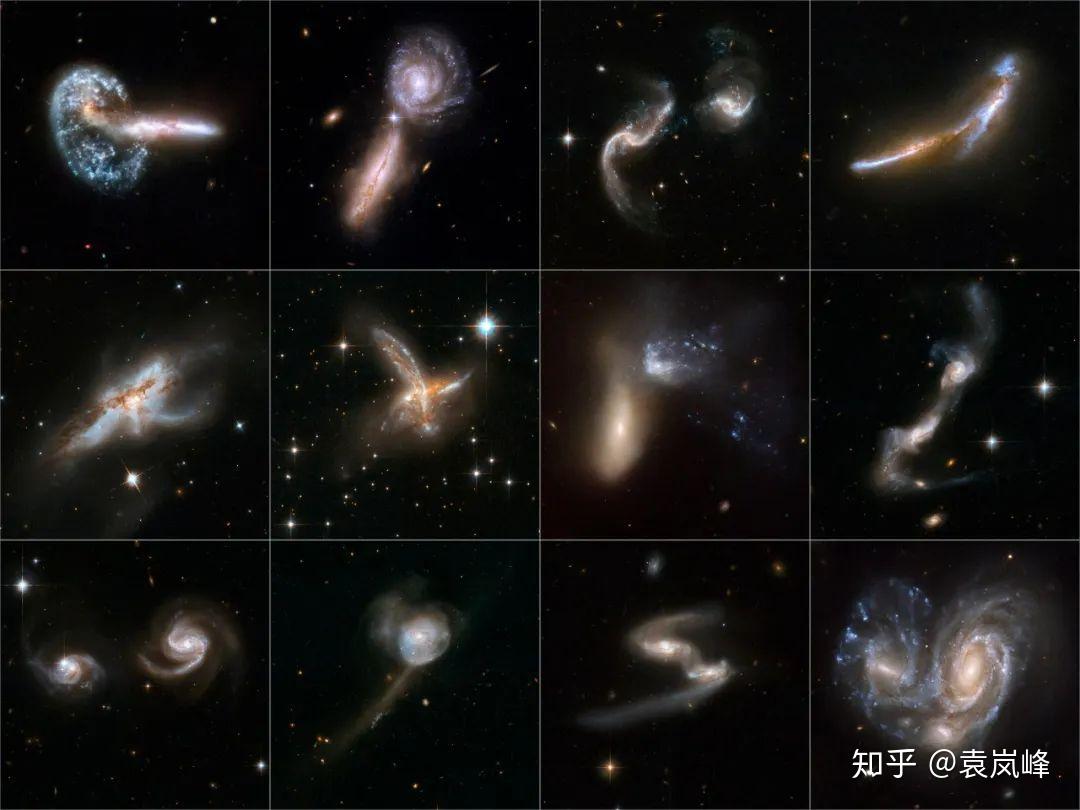 美到当壁纸！哈勃望远镜30年30张经典照片，让我们重新认识宇宙 | 环球科学 - 知乎