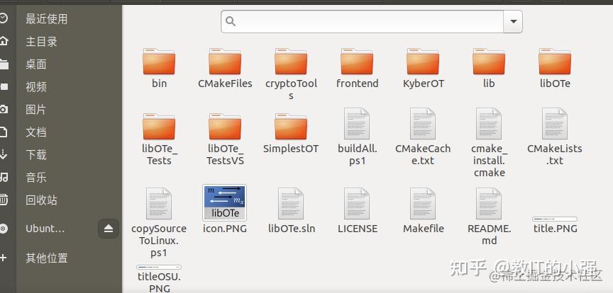关于配置libOTe库的一些问题 - 知乎