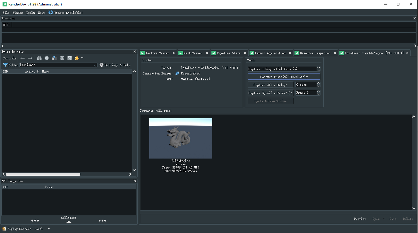 【笔记】Unreal Engine Shader 开发技巧 - 知乎