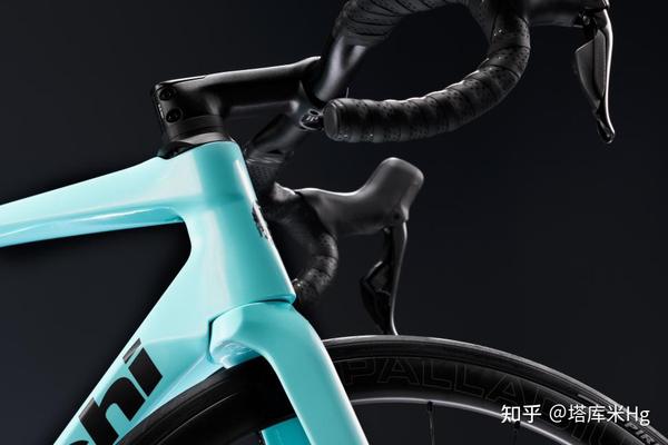 整车6.6kg 定价10万+？Bianchi发布全新Specialissima公路车 - 知乎