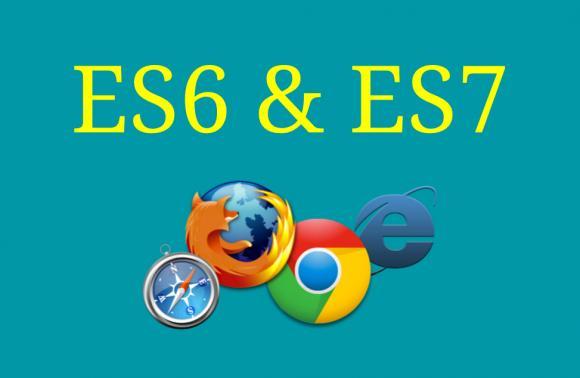 爱前端技术分享—ES6、ES7和Webpack、Babel - 知乎