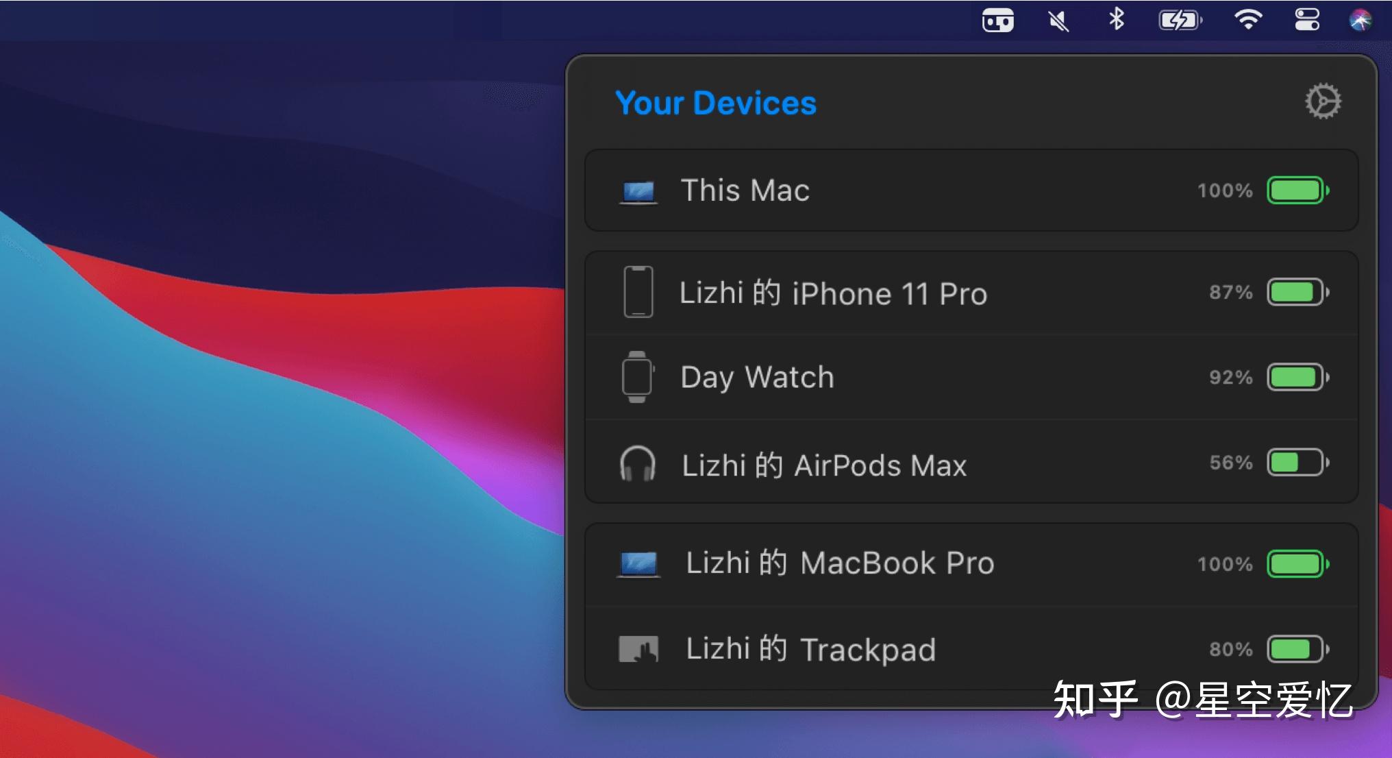 AirBuddy 2 - 在 Mac 上如 iOS 般优雅用 AirPods - 知乎