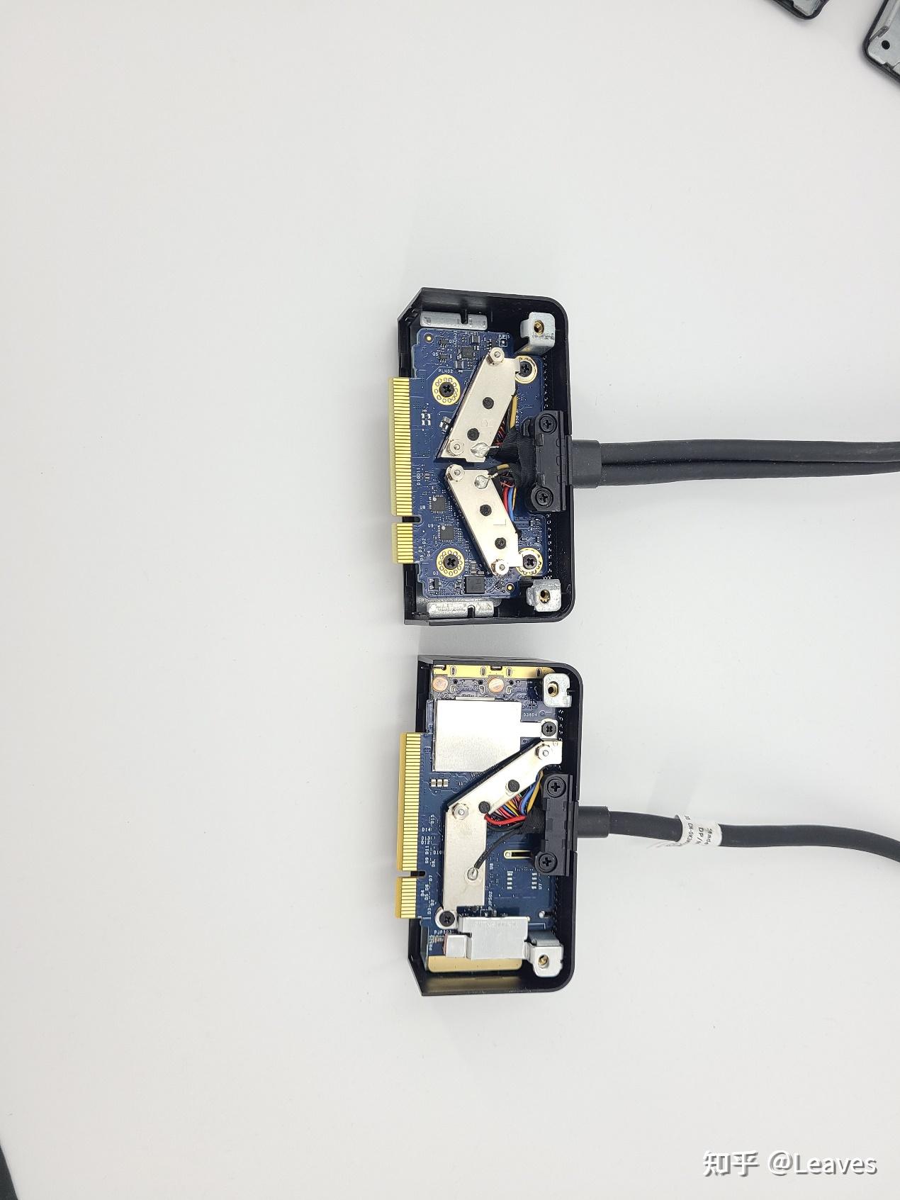 【Teardown】 Dell Thunderbolt Dock – WD22TB4 English Ver. - 知乎