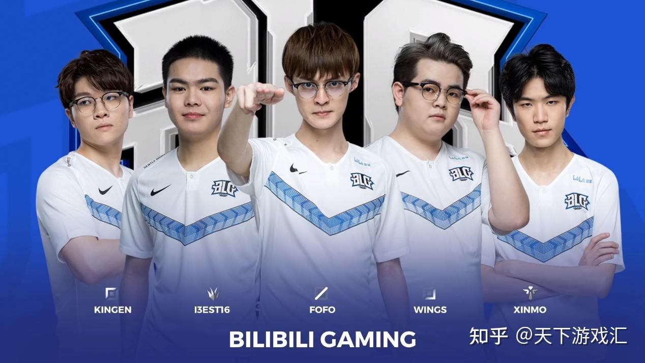 “在LPL的时候，RNG就打不过我”，DRX上单坦言：我们有血脉压制 - 知乎