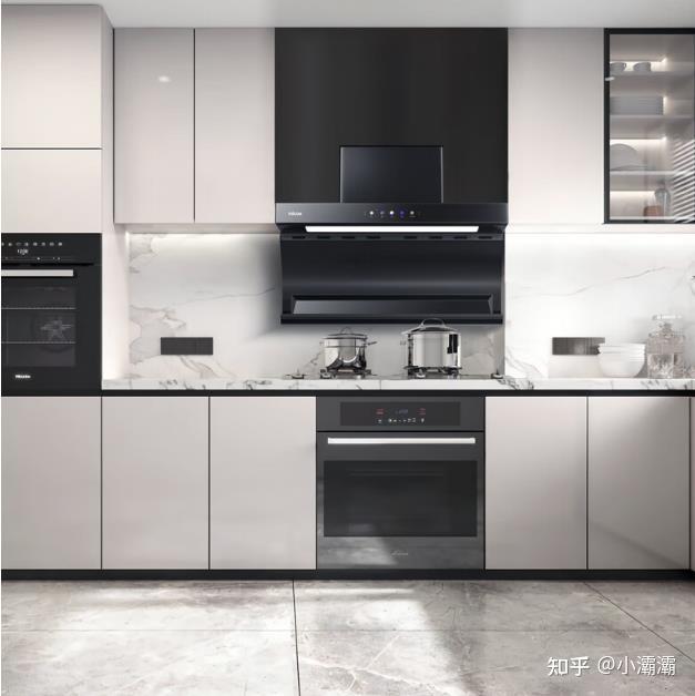 厨房油烟机哪个性价最高？一千元高性价油烟机推荐：2024口碑公认品牌推荐