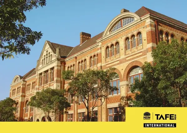 澳洲TAFE学校介绍 | TAFE NSW - 知乎