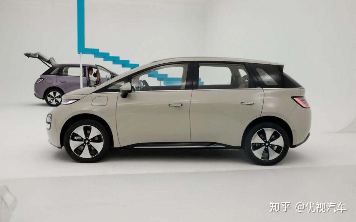 宝骏确认：云朵将于8月上市，提供360km、460km两种续航里程可选 - 知乎