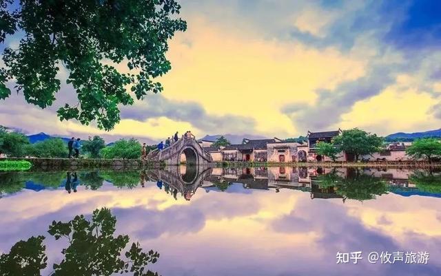 安吉余村被评为世界最佳旅游乡村，有什么好玩的推荐？ 知乎