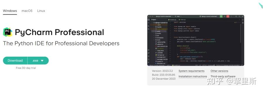 Python，PyCharm，PyQt5，QtDesigner，pip，PYUIC安装与配置超详细步骤 - 知乎