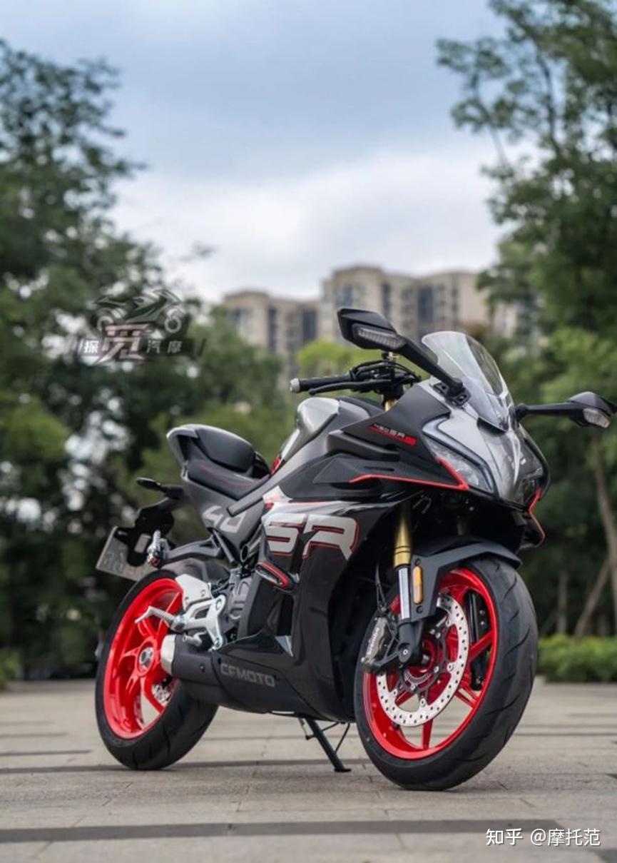 测评春风450SRS（单摇臂版）︱差距貌似还在拉大 - 知乎