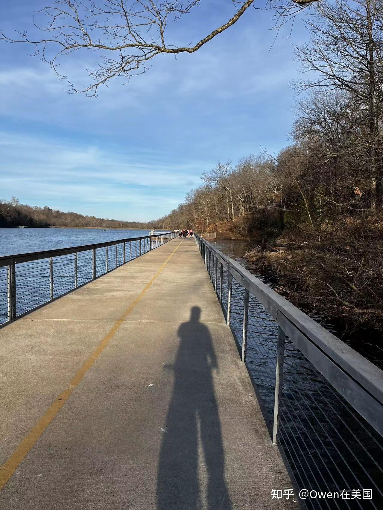 Lake Atalanta&Bella Vista Pinion Creek - 知乎
