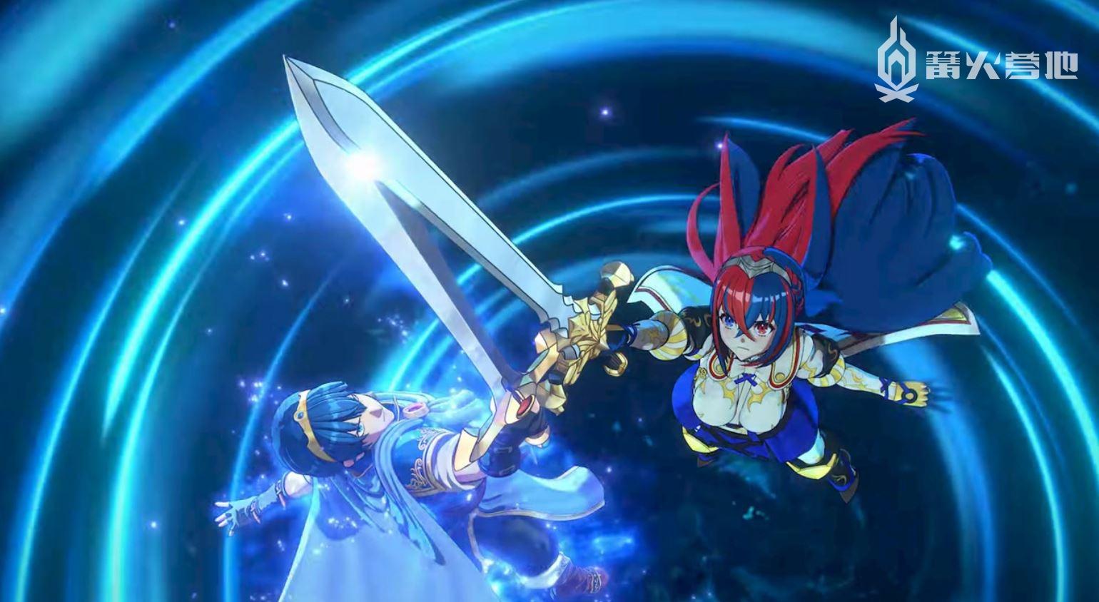 Fami 通《火焰纹章 Engage》35小时游戏评测 - 知乎