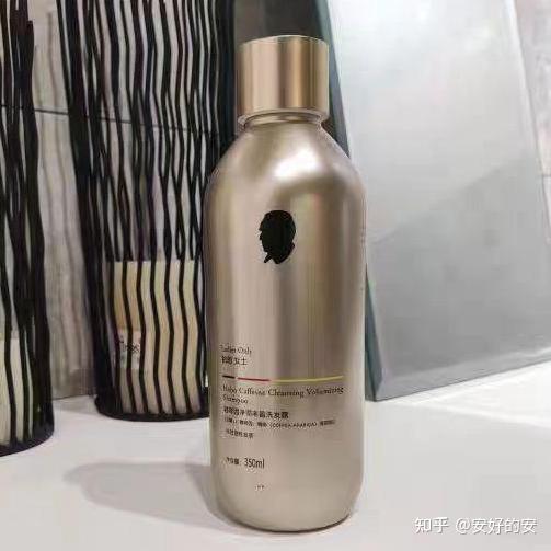 德国哈恩咖啡因洗发水值得入手吗？哈恩咖啡因洗发水的真实使用感受！ - 知乎