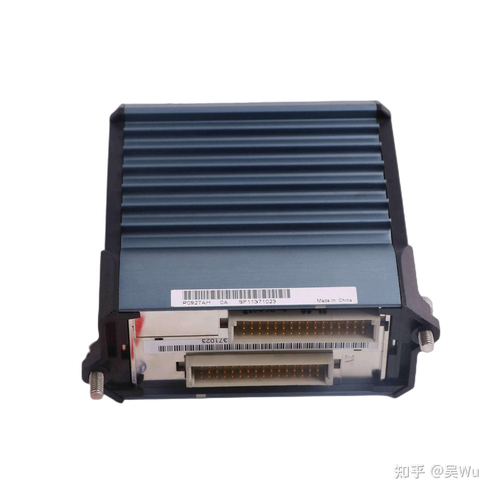 I/A Series系统FBM214B P0927AH 控制器电源模块 - 知乎