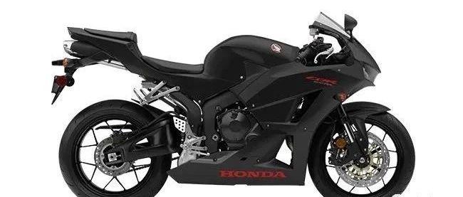 约82700元起，2020款CBR600RR来袭，或将成为最终款 - 知乎
