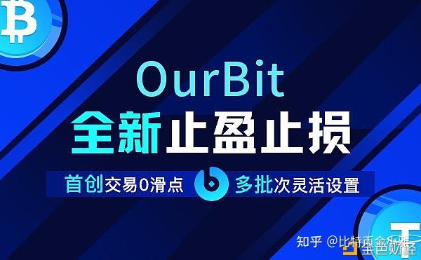 OurBit欧比特金小雅：Ourbit数字货币“区块链+”将会成为主流的商业模式 - 知乎