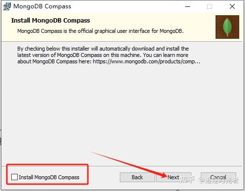 MongoDB从入门到实战之Windows快速安装MongoDB - 知乎