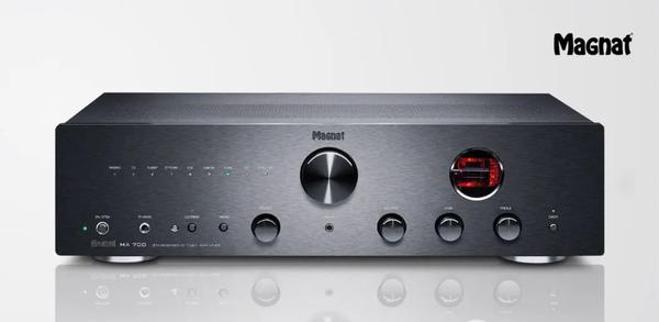 HIFI入门推荐：Magnat（密力）Signature 503书架音箱 & MA 700胆石混合功放 - 知乎