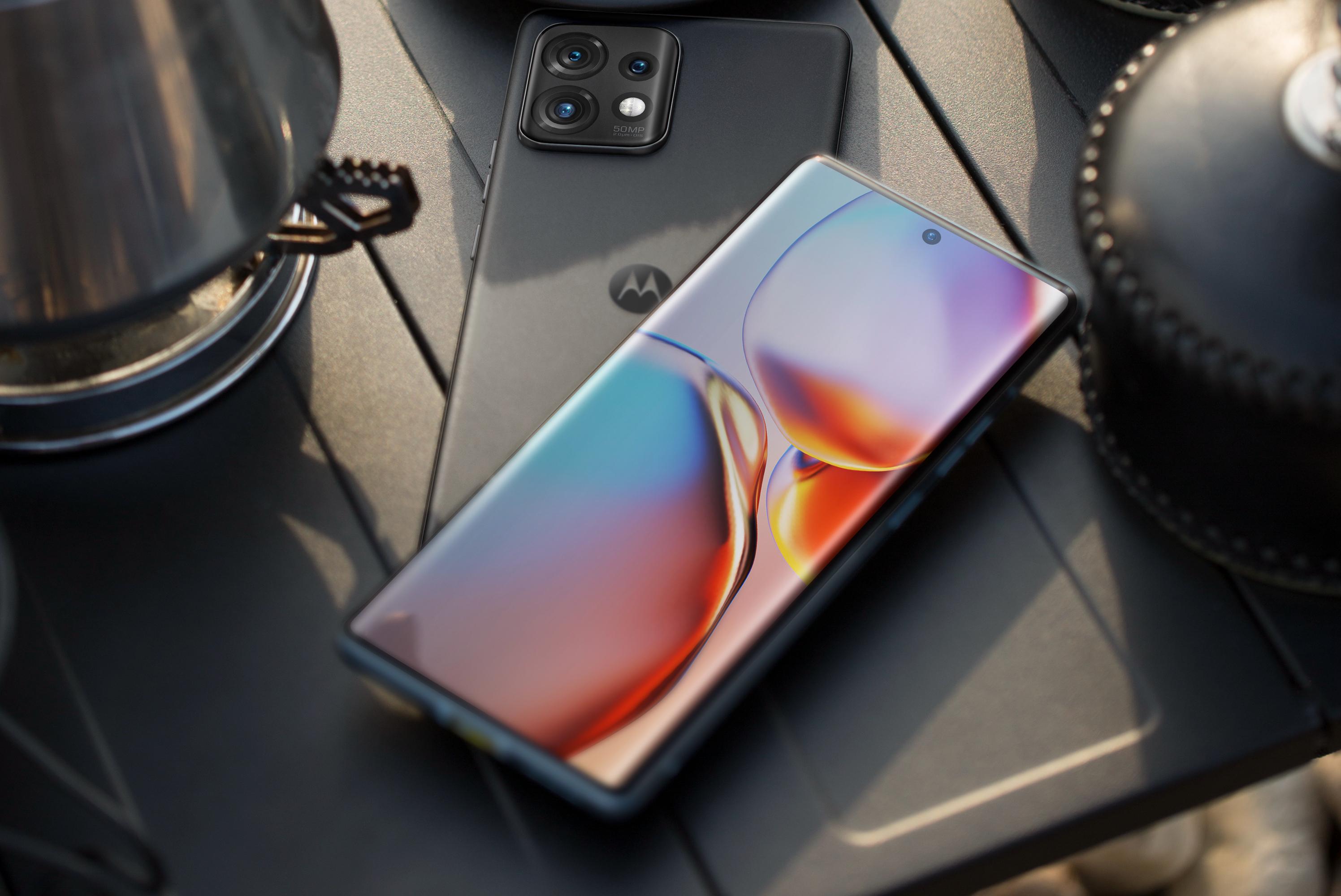 899元买高通5G手机？moto X40发布会再现价格屠夫：短板也补齐了 - 知乎