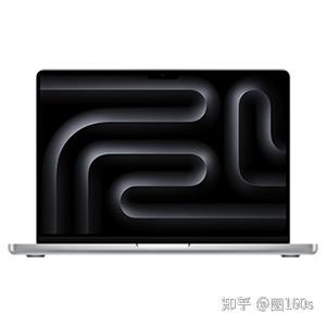 MacBook Pro 14 英寸 M3 Pro 评测：首选主力 - 知乎