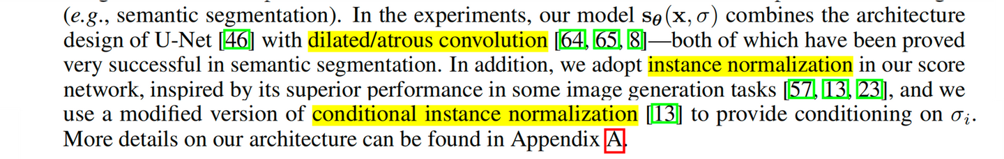 扩散模型 | 1.Score-based model精讲 - 知乎