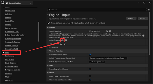 《调教UE5：编辑器拓展指南》自定义快捷键 与 函数的调用 - 知乎