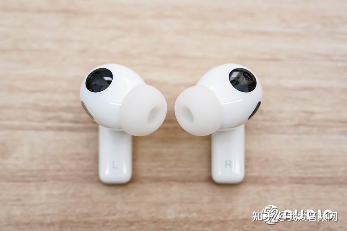 华为FreeBuds Pro 2 +评测，动听依旧，健康监测大升级 - 知乎