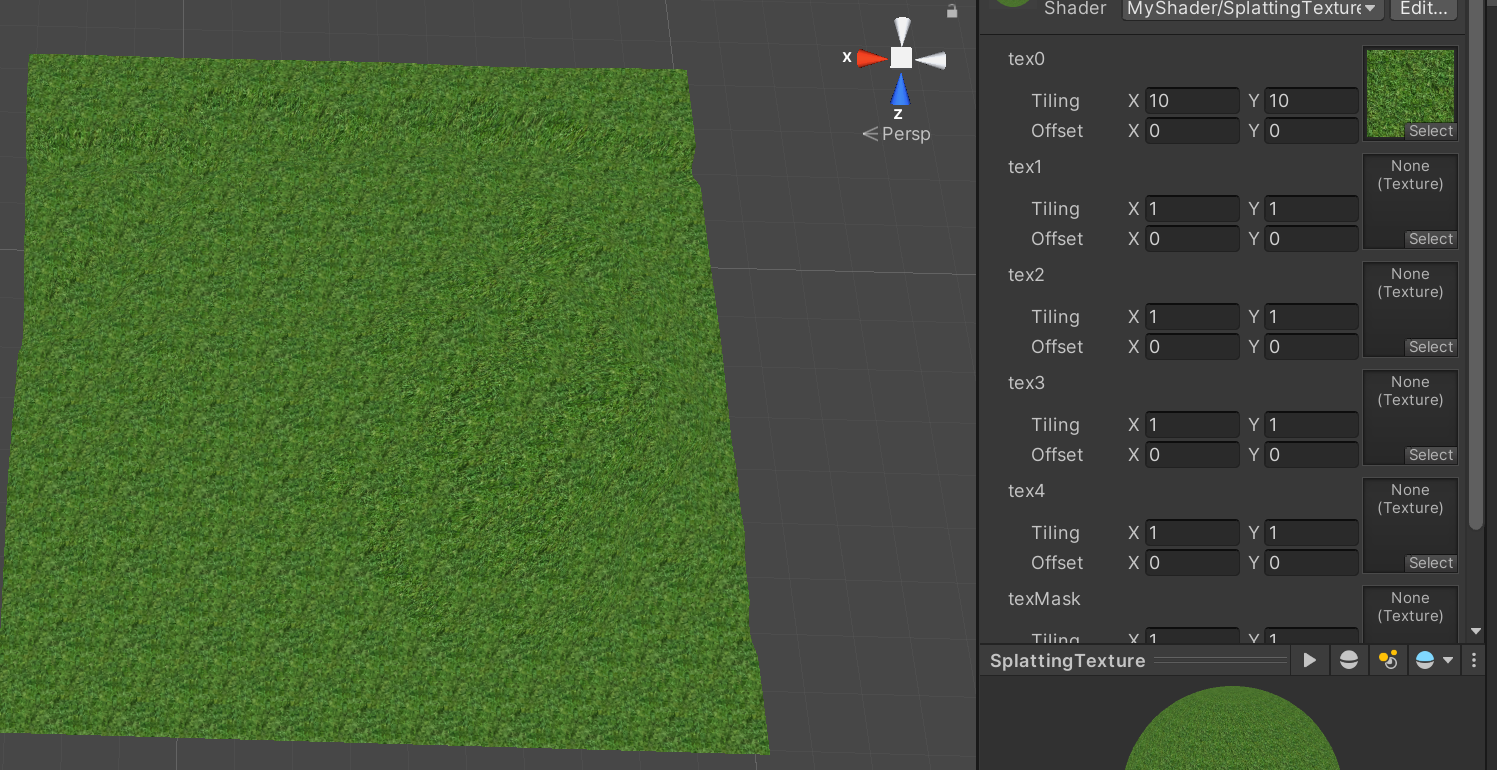 Detailed texture/Splatting texture - 知乎