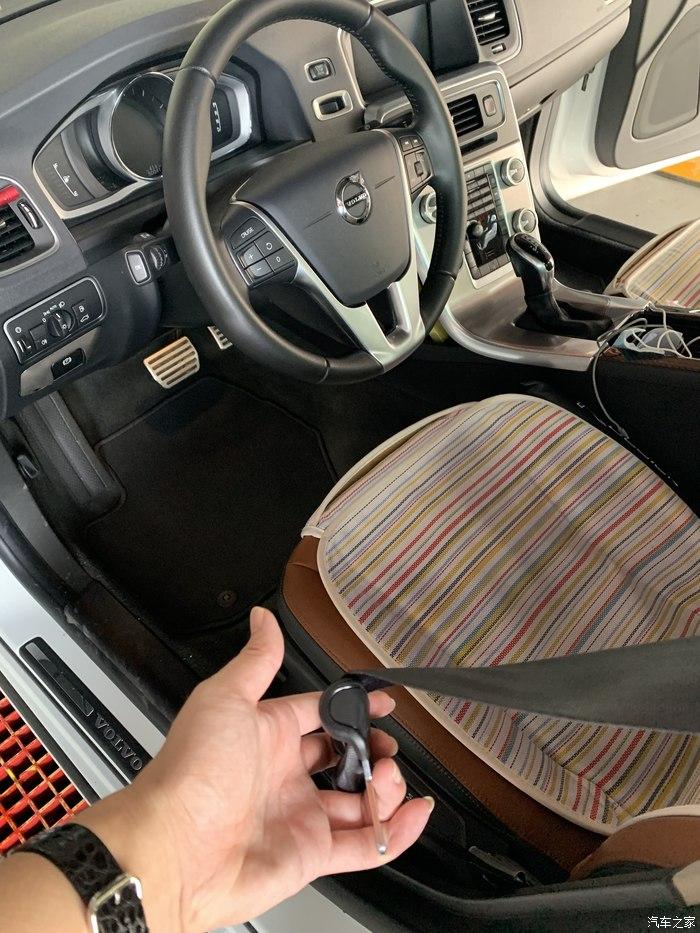 新款S60与老款S60l的使用对比 - 知乎